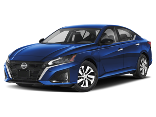 The New 2024 Nissan Altima | Fort Worth Nissan