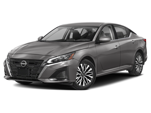 The New 2025 Nissan Altima | Fort Worth Nissan | Fort Worth, TX
