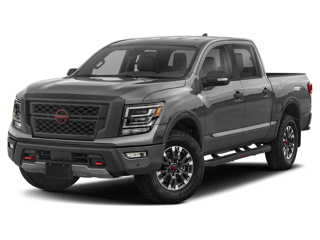 Nissan Titan For Sale in Fort Worth TX - DFW | Fort Worth Nissan