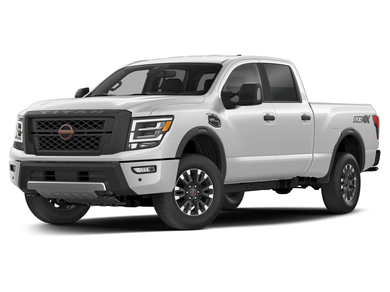 Nissan Titan For Sale in Fort Worth TX - DFW | Fort Worth Nissan