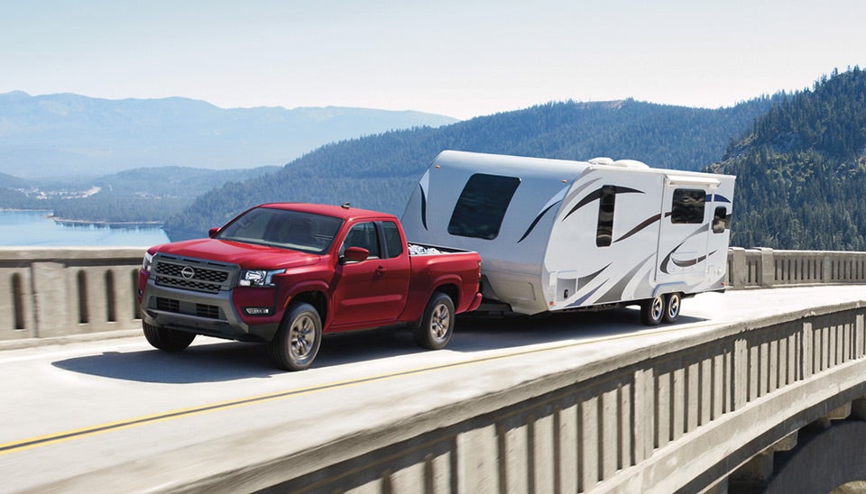 Nissan Frontier QDRX-treme