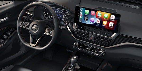 The New 2024 Nissan Altima | Fort Worth Nissan