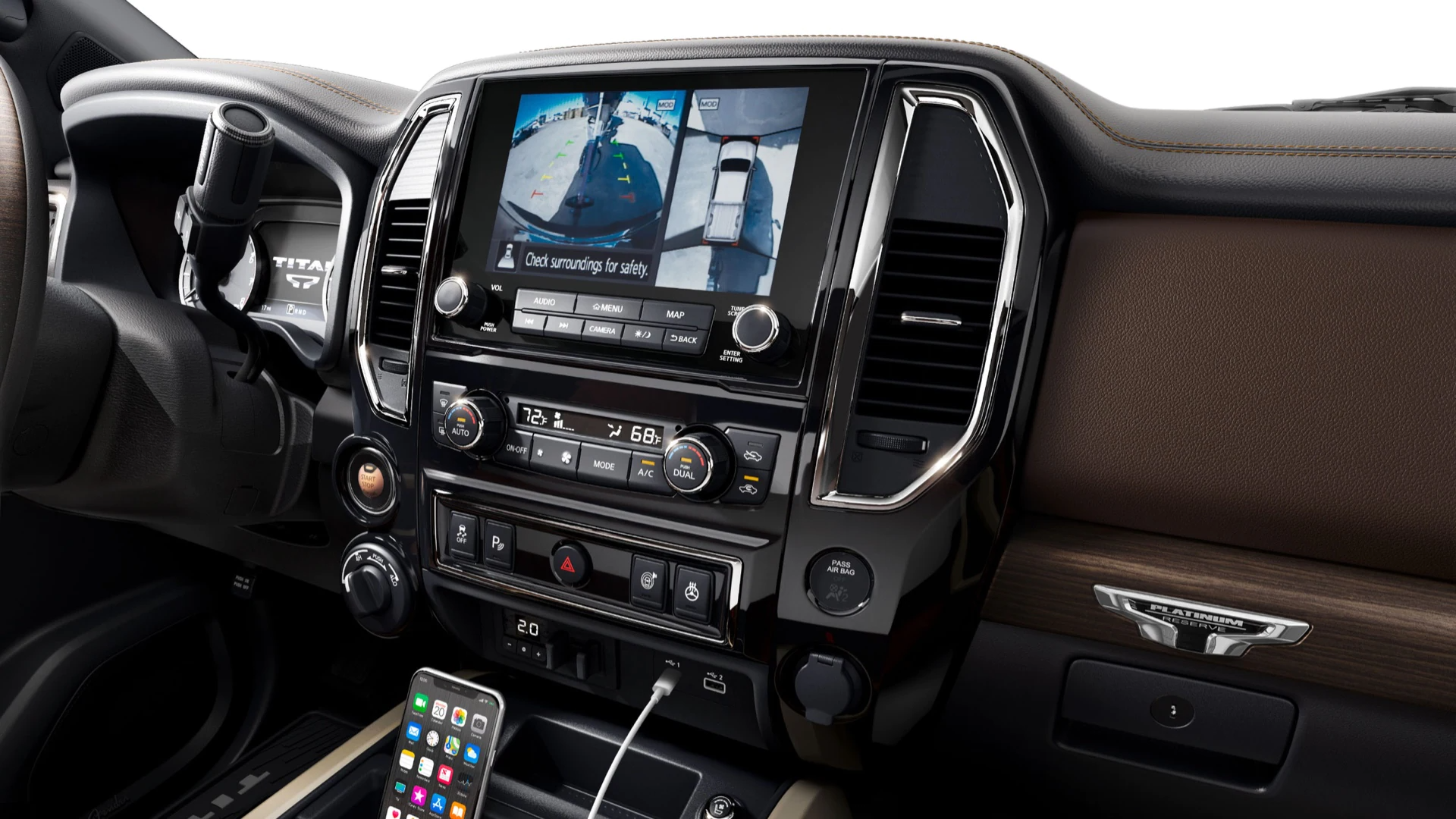 The New 2021 Titan XD