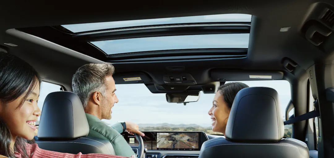 2025 Nissan Armada | Fort Worth Nissan | Fort Worth, TX